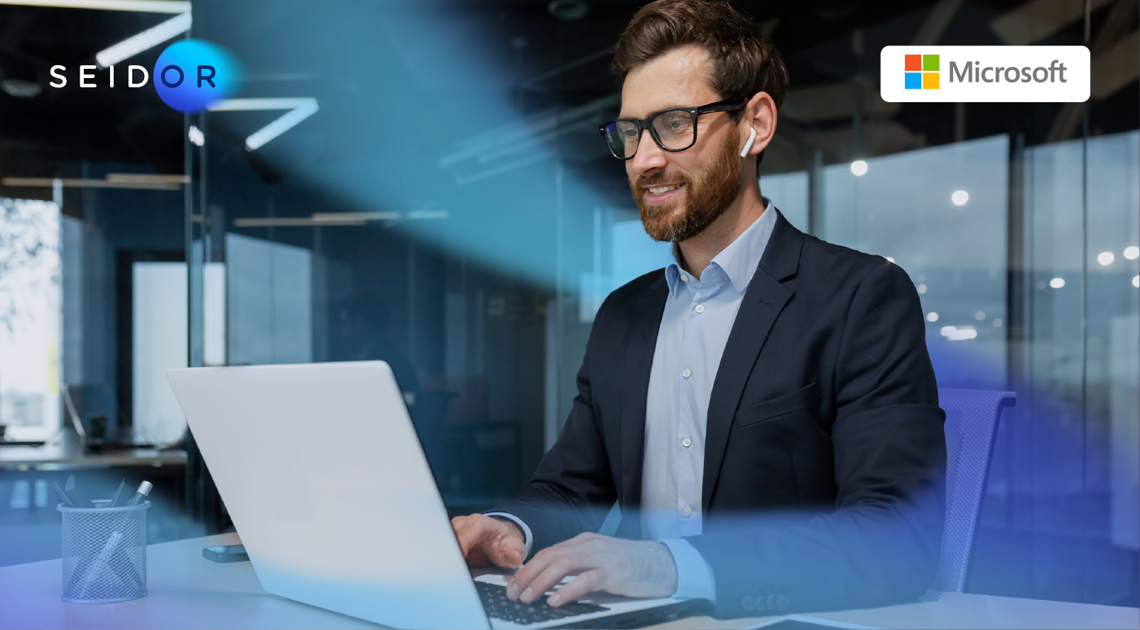 Microsoft Dynamics 365 Customer Service | Tendencias y Beneficios